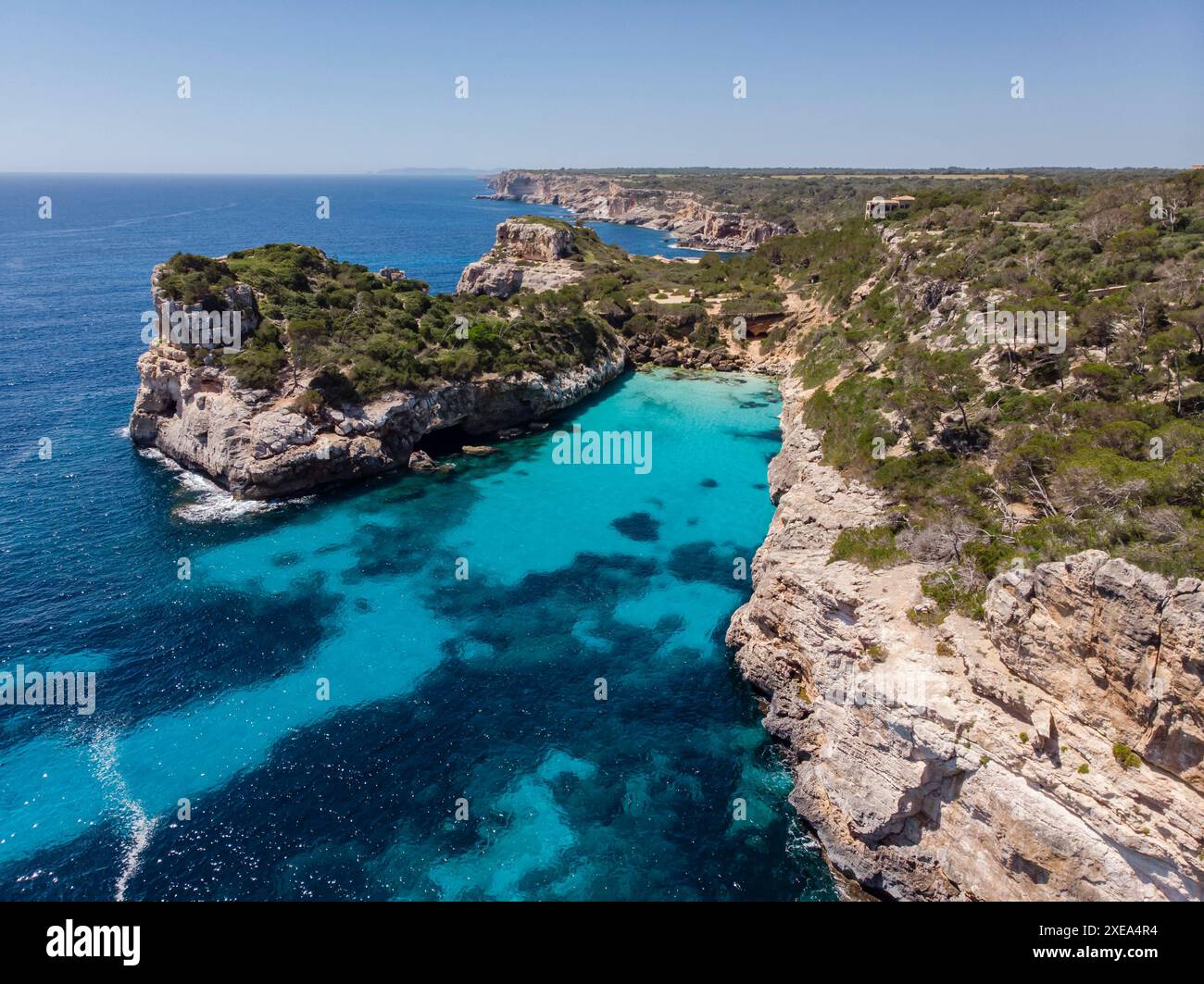 Moro bay aerial hi-res stock photography and images - Alamy