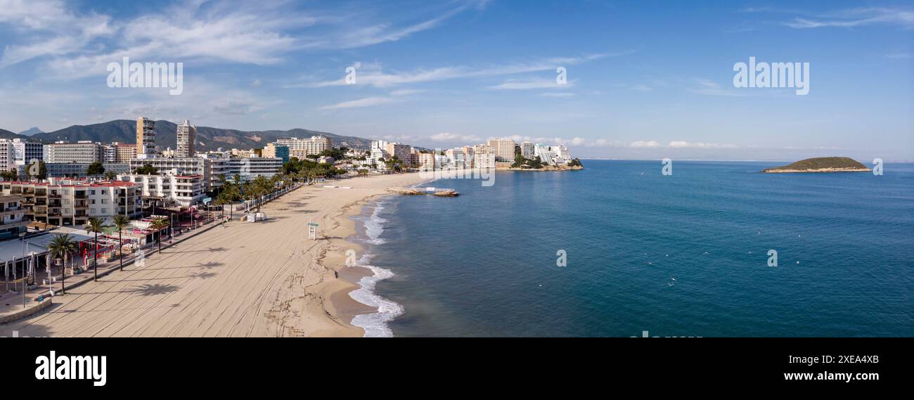 Magaluf waterfront hi-res stock photography and images - Alamy
