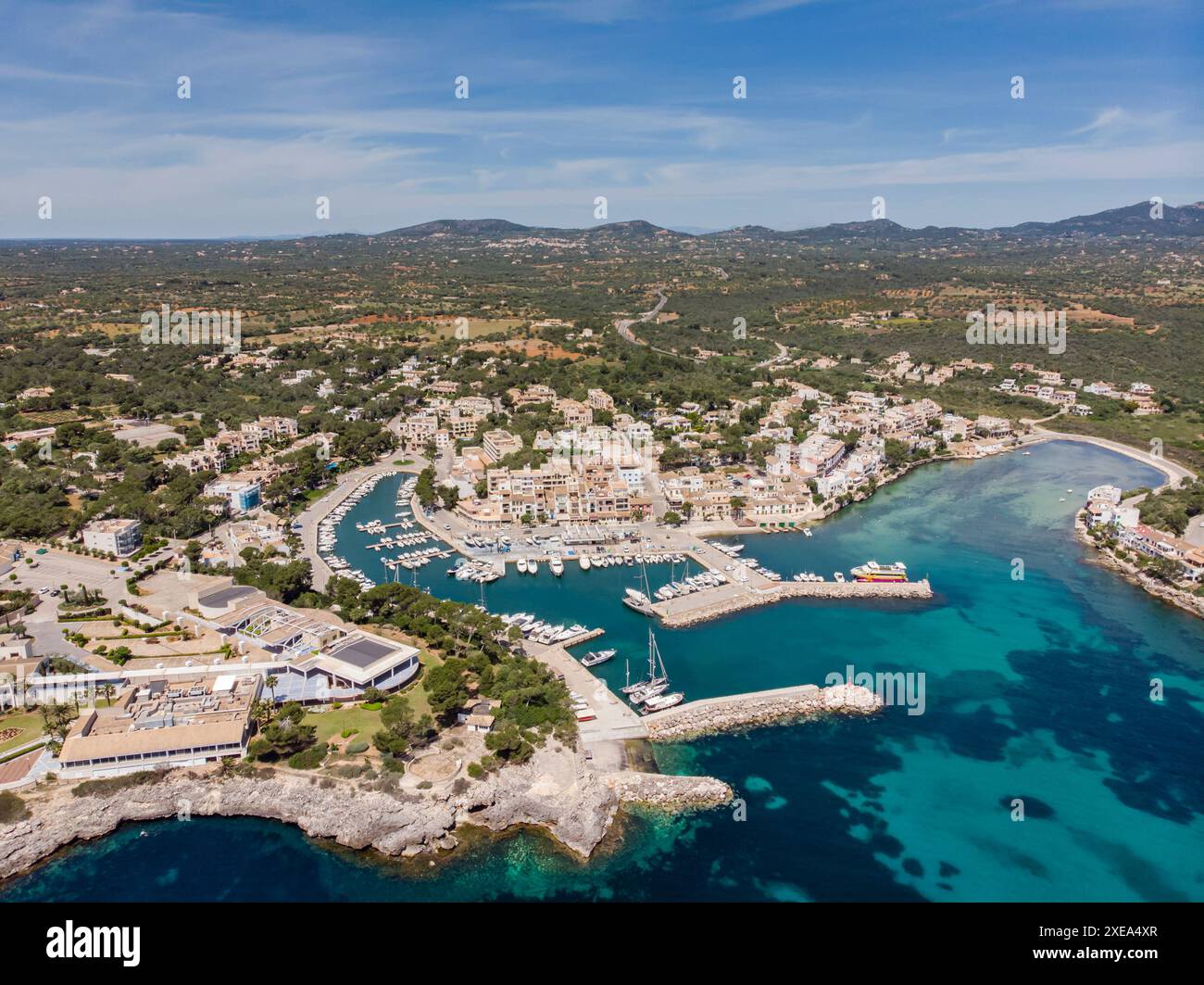 Municipal beauty hi-res stock photography and images - Alamy