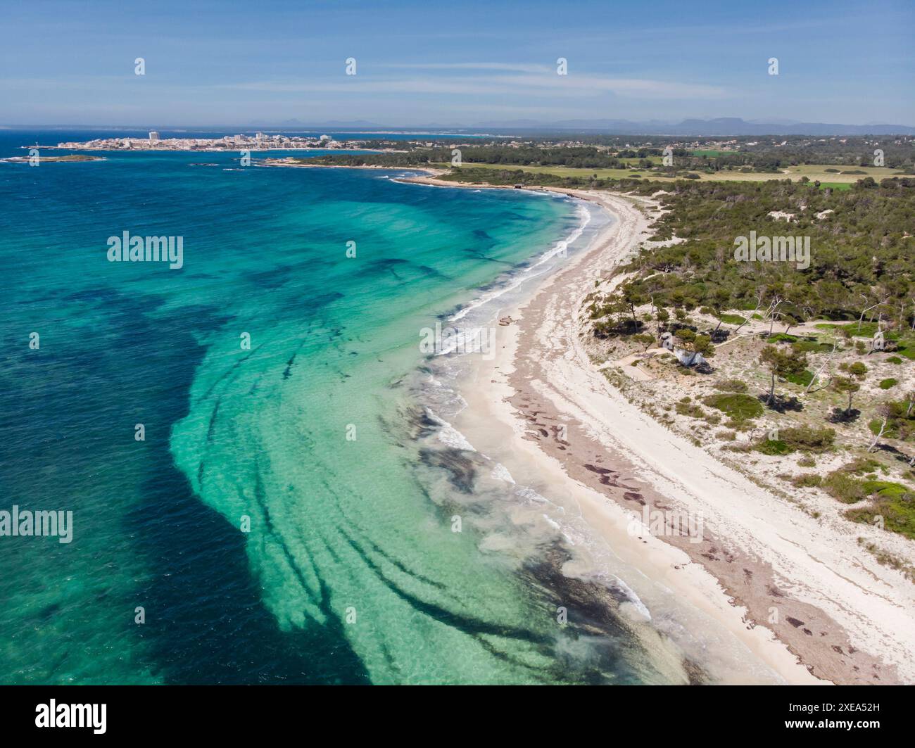 Coastal berm hi-res stock photography and images - Alamy