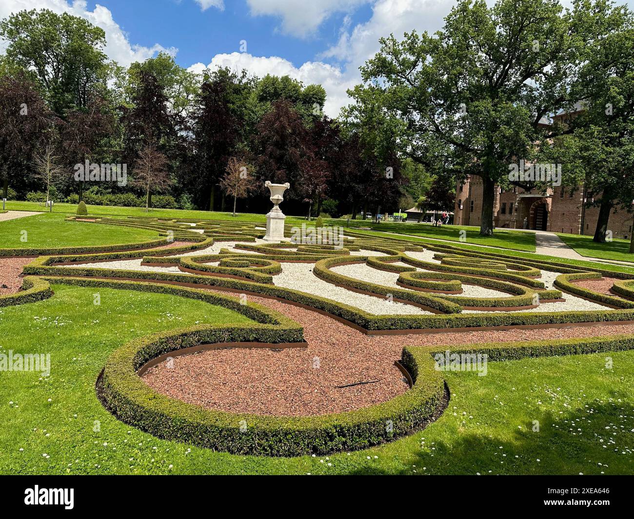 Most beautiful maze hi-res stock photography and images - Alamy