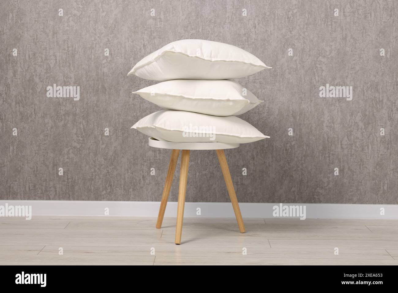 The puffy chair hi-res stock photography and images - Alamy