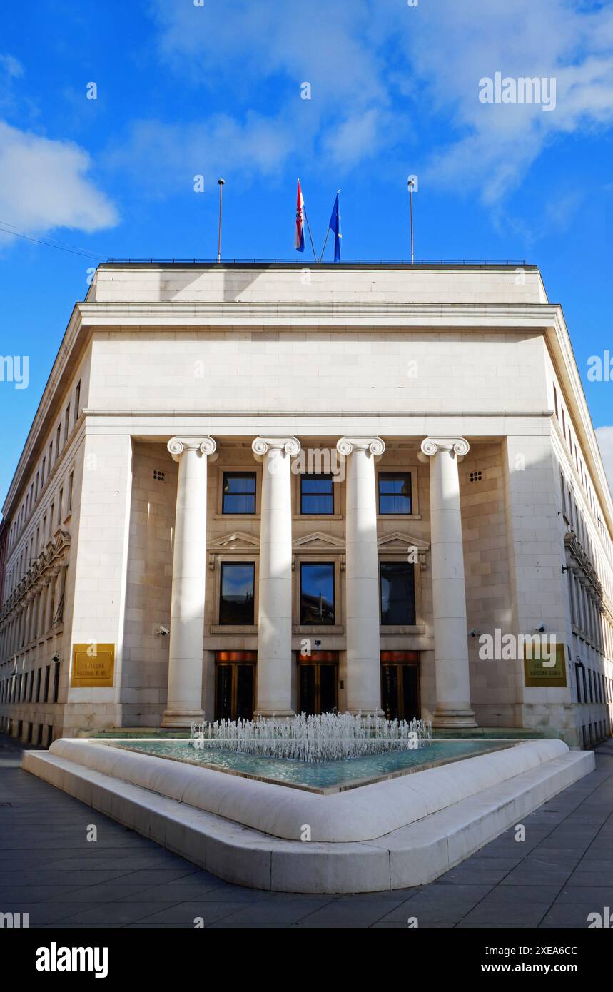 Europa isches system der zentralbanken hi-res stock photography and ...