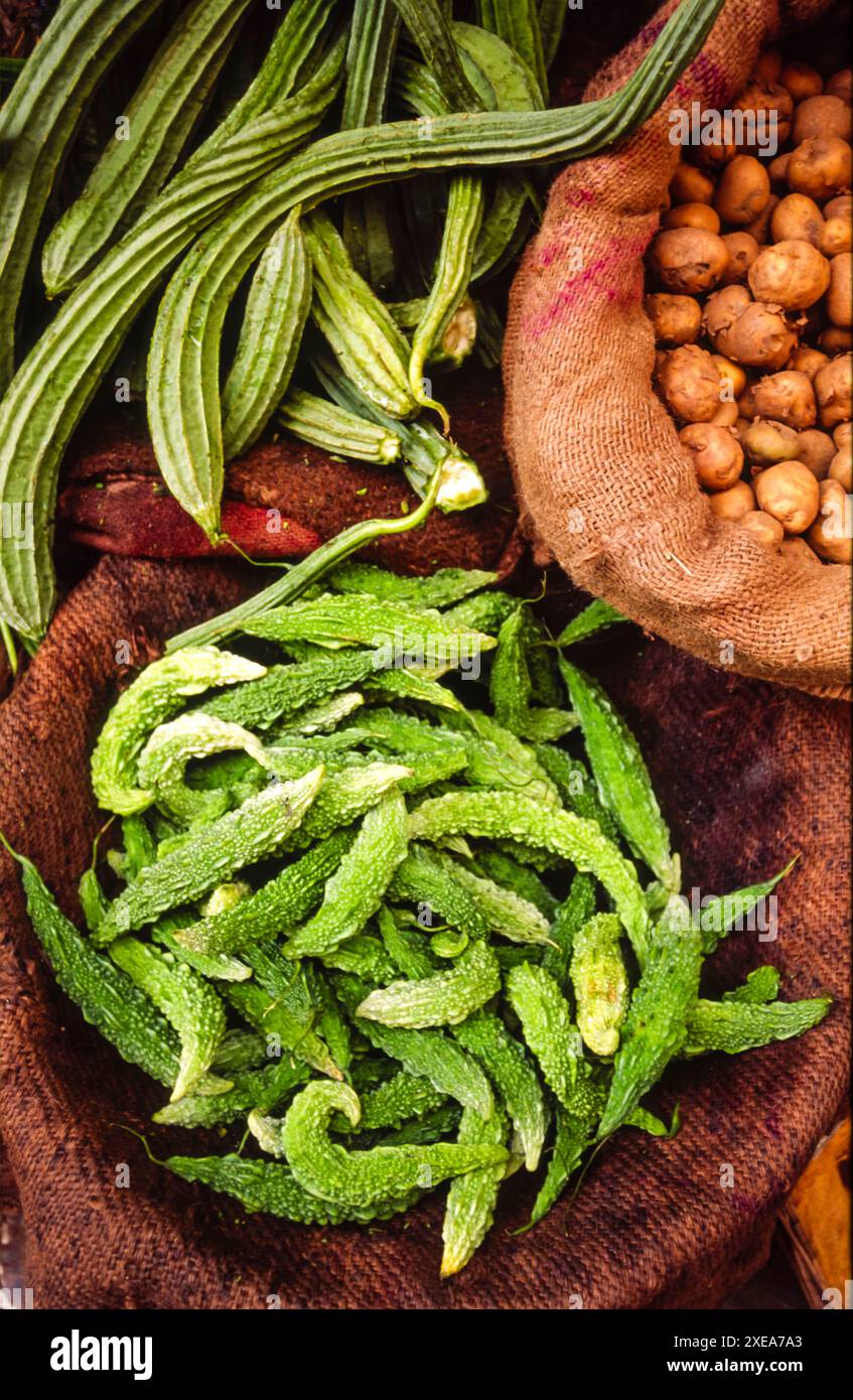 Typical vegetables hi-res stock photography and images - Alamy
