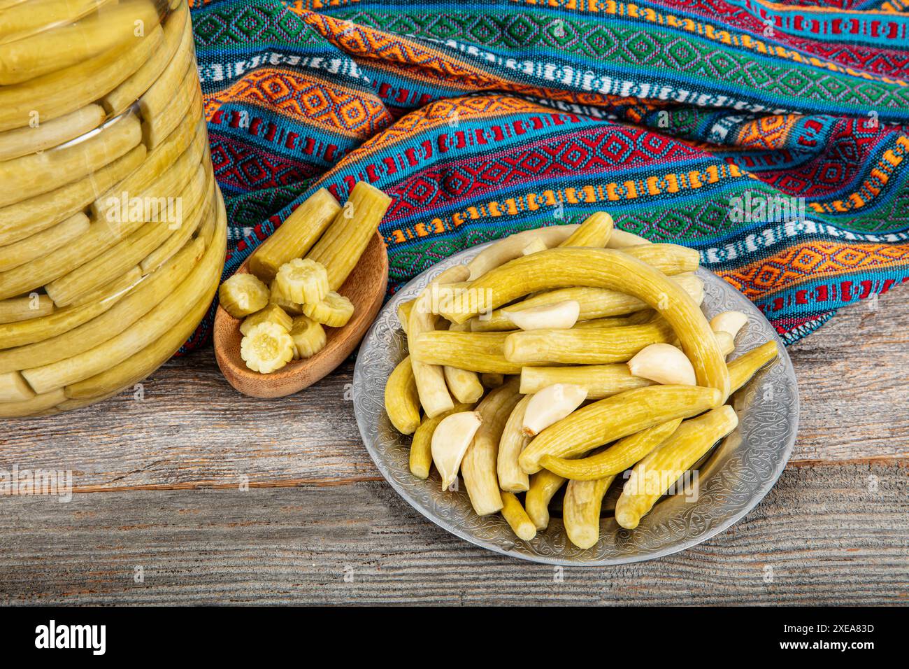 The type of gherkin cucumbers to make pickles,organic cucumber and ...