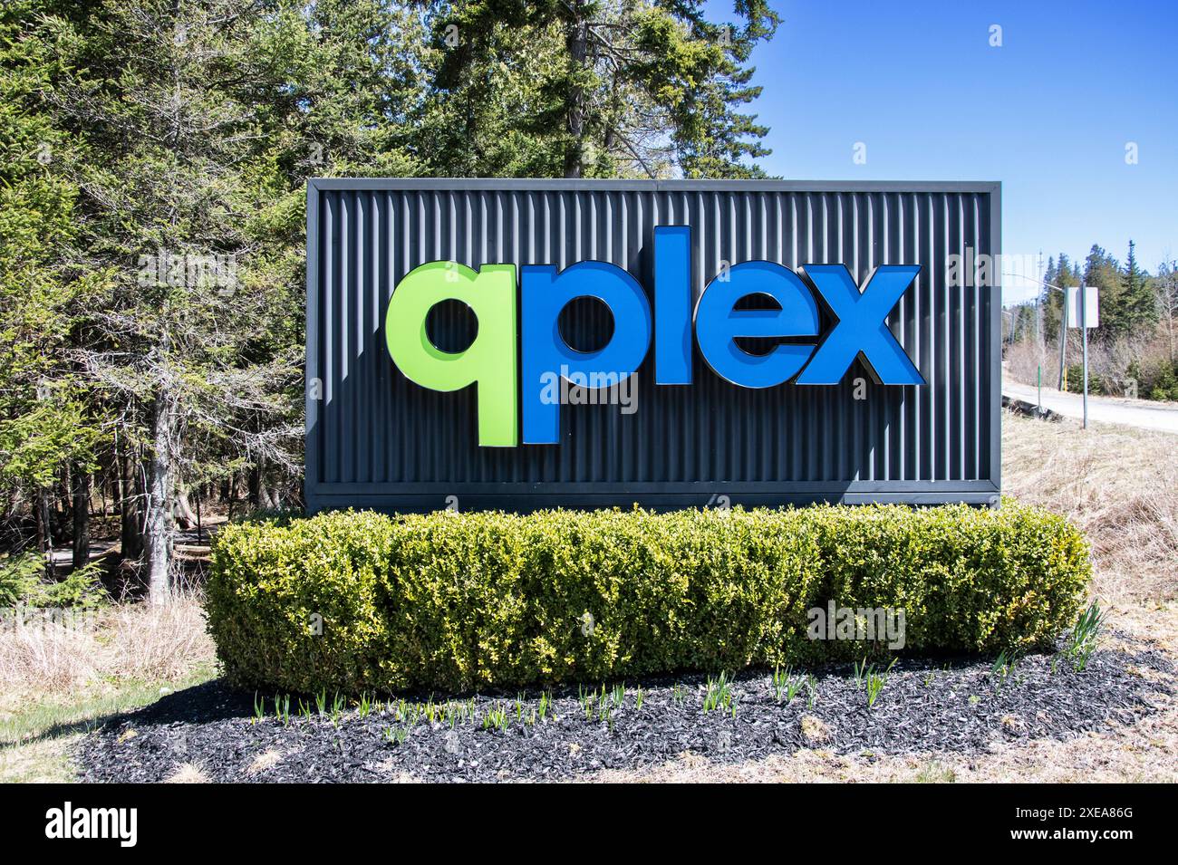 Recreation centre hi-res stock photography and images - Alamy