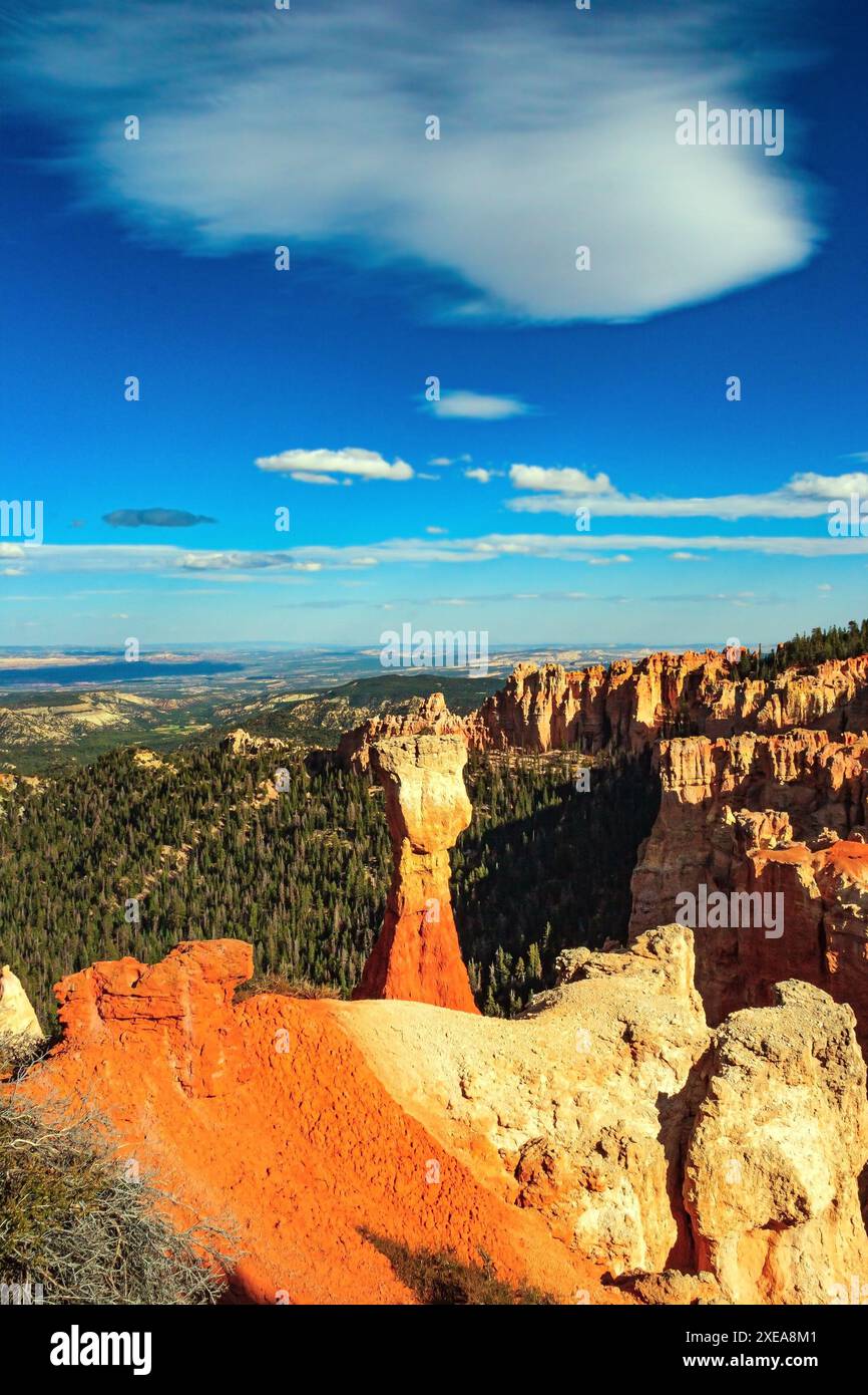 Geological amphitheatre hi-res stock photography and images - Alamy