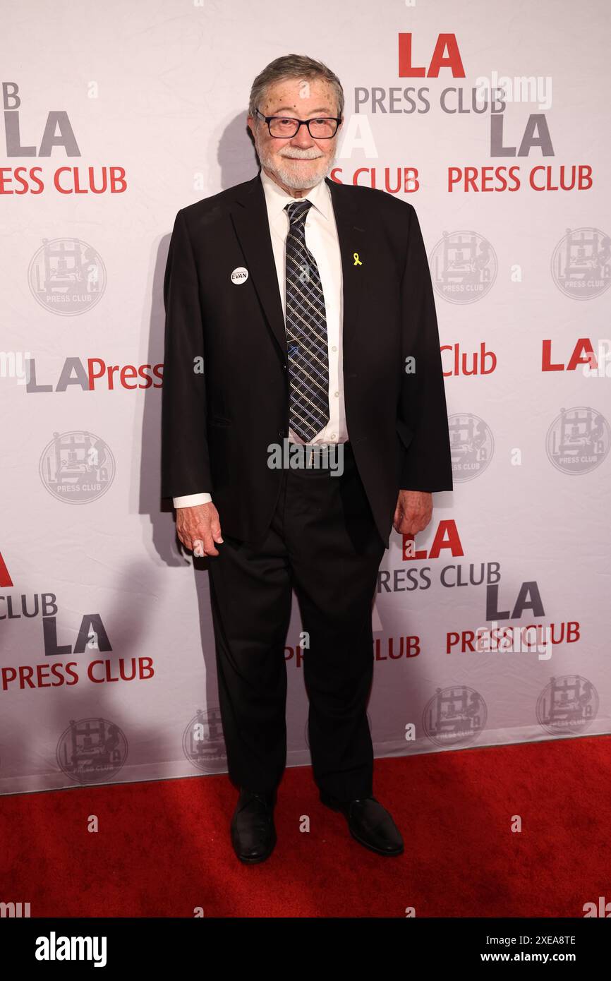 Judea pearl hi-res stock photography and images - Alamy