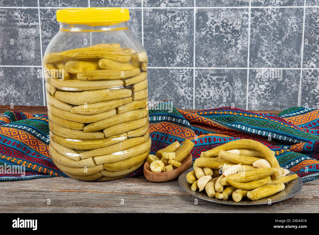 The type of gherkin cucumbers to make pickles,organic cucumber and ...