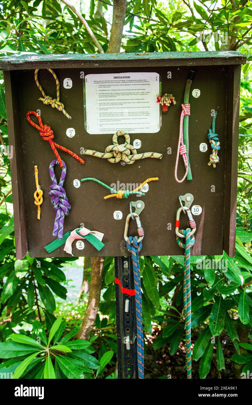 Outward bound tools hi-res stock photography and images - Alamy