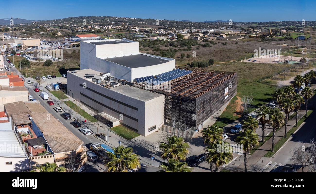 Municipal stage hi-res stock photography and images - Alamy