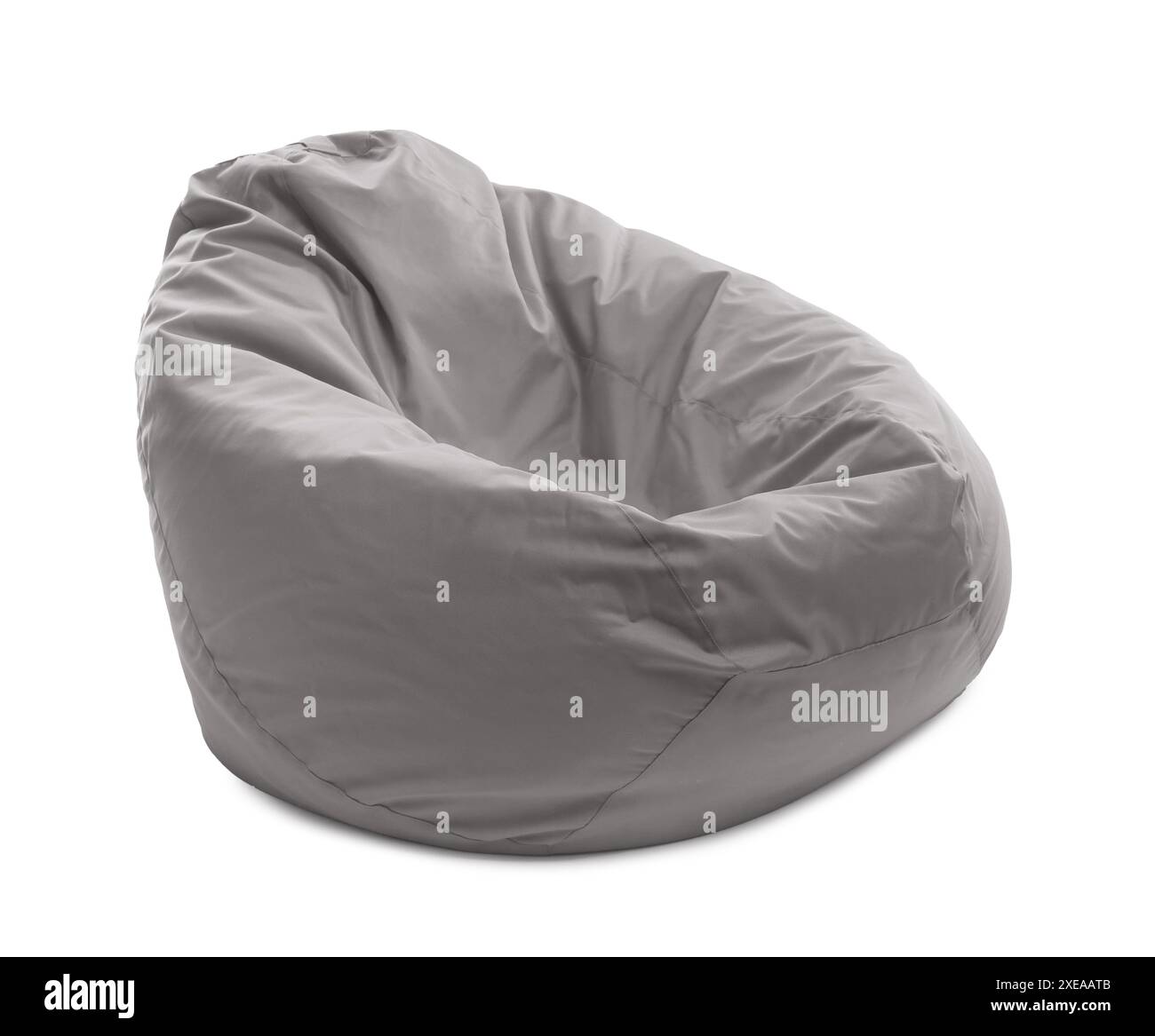 Bean bag chair sack chair hi-res stock photography and images - Alamy