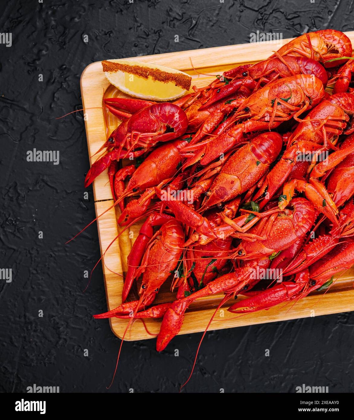 Shell fish free hi-res stock photography and images - Alamy