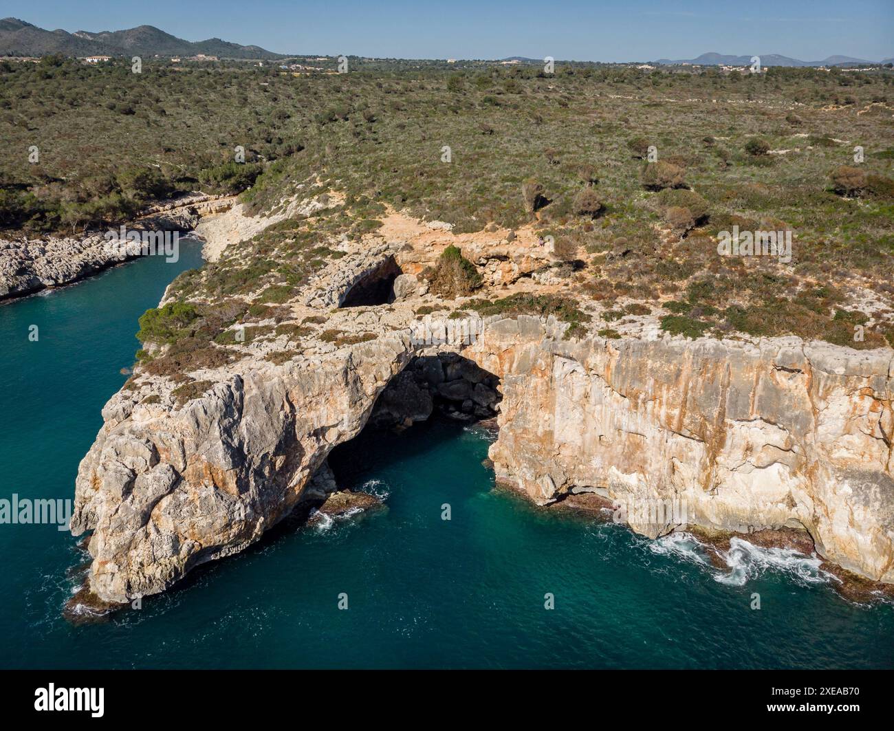 Cueva vertical hi-res stock photography and images - Alamy