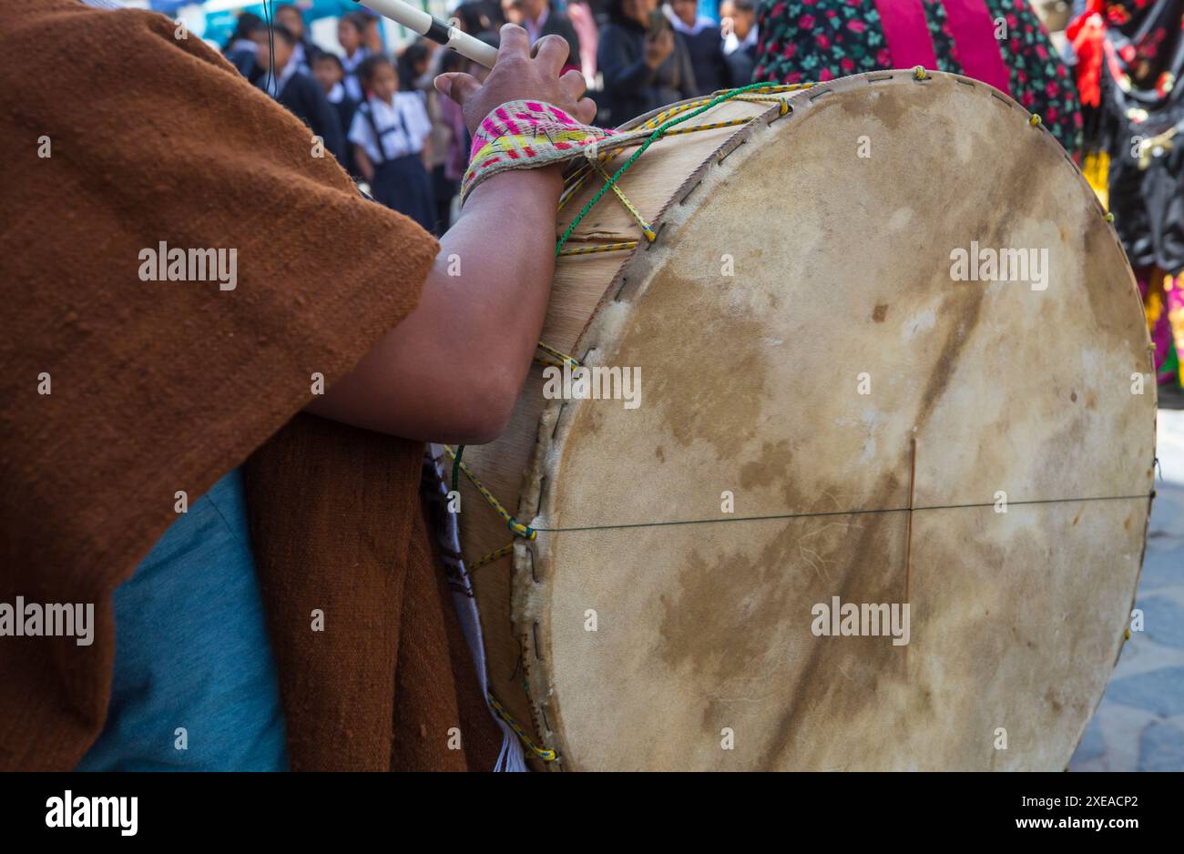 Drum rock art hi-res stock photography and images - Alamy