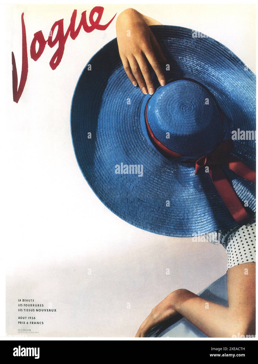 1930s fashion model hi-res stock photography and images - Alamy