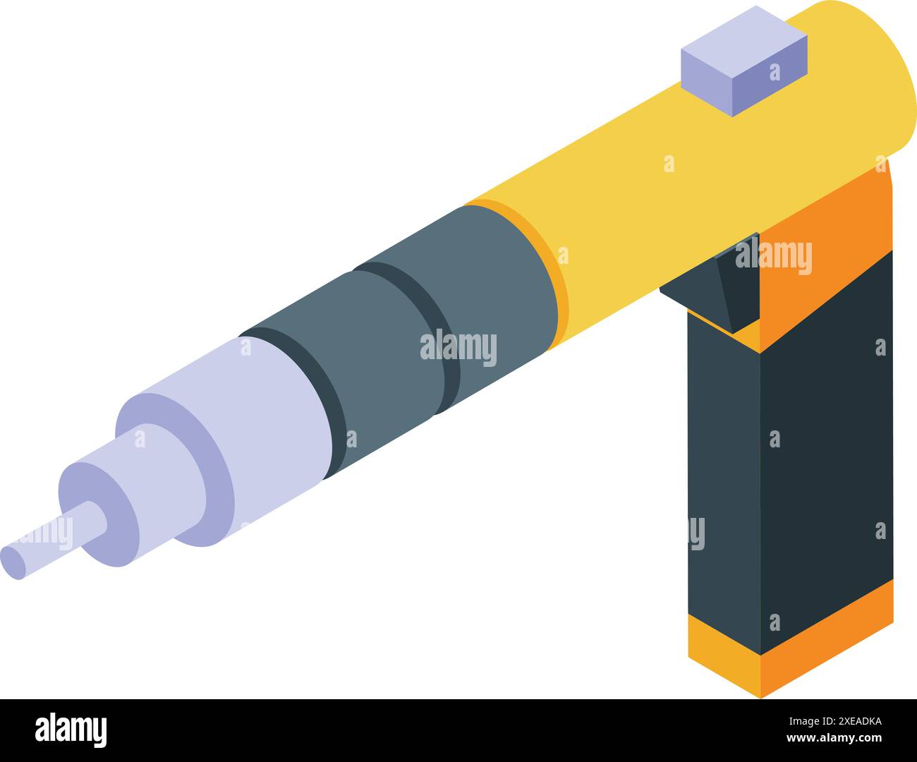 Electric soldering iron is an indispensable tool for people working in ...