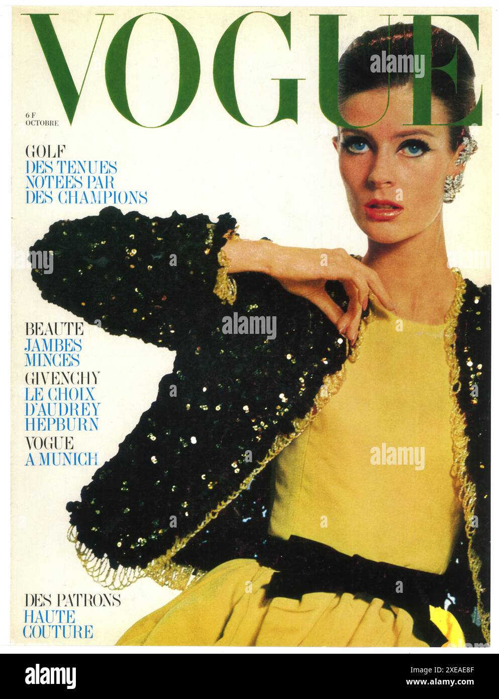 Vintage christian dior hi-res stock photography and images - Alamy