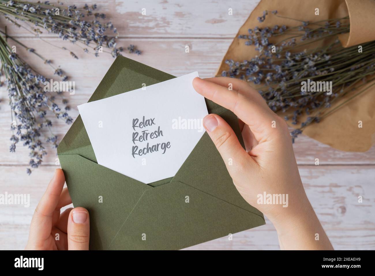 Taking careemotionally hi-res stock photography and images - Alamy