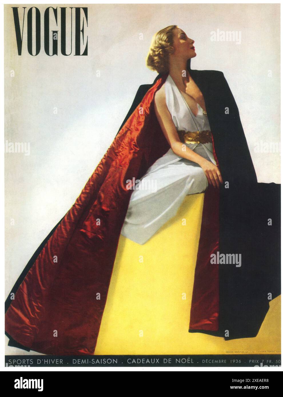 1930s fashion model hi-res stock photography and images - Alamy