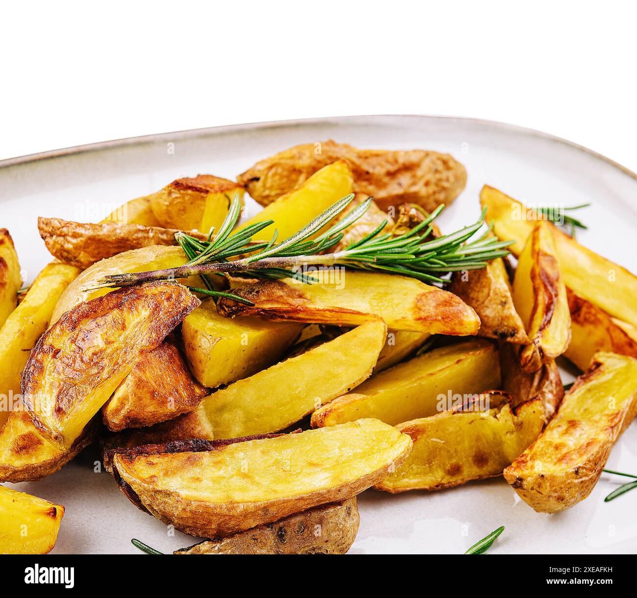 Fried rosemary hi-res stock photography and images - Alamy