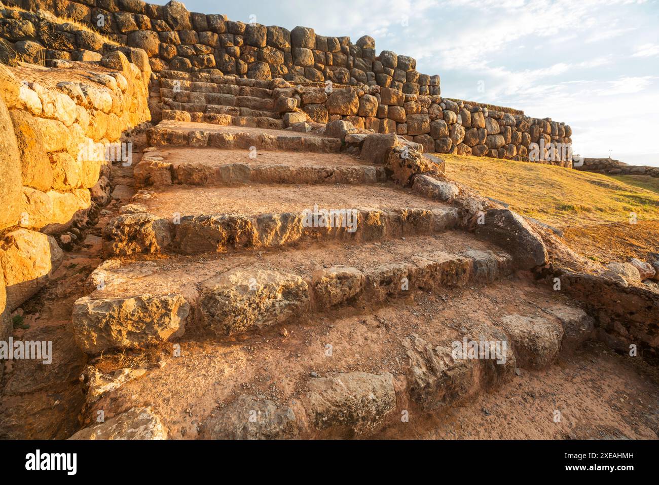 Inka volk das volk der inka hi-res stock photography and images - Alamy