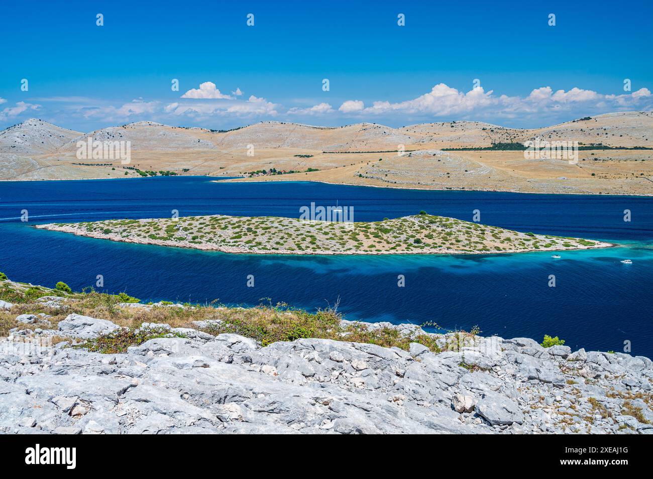 Archipelago region hi-res stock photography and images - Alamy