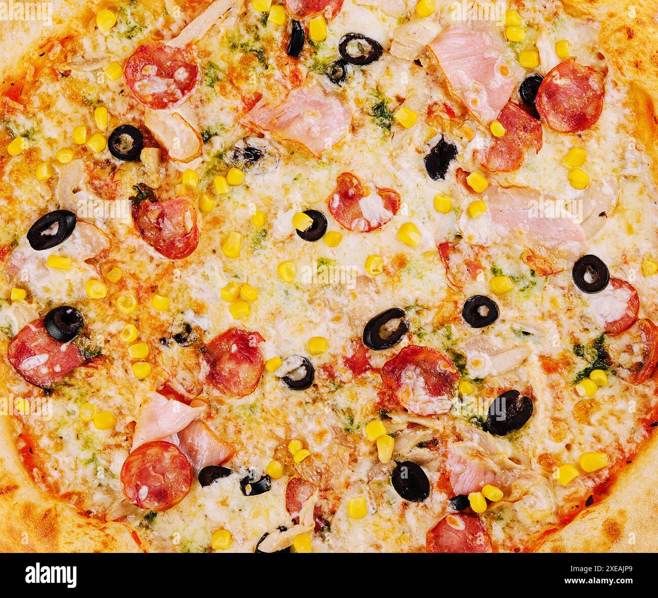 Pizza dough texture hi-res stock photography and images - Alamy