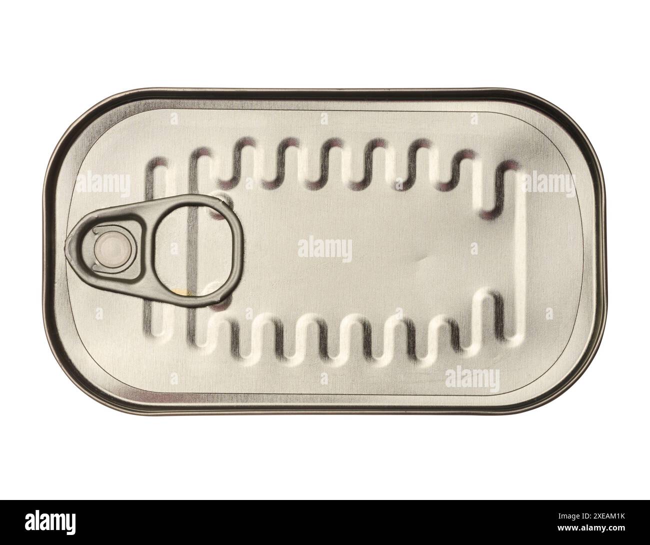 Tin products hi-res stock photography and images - Alamy