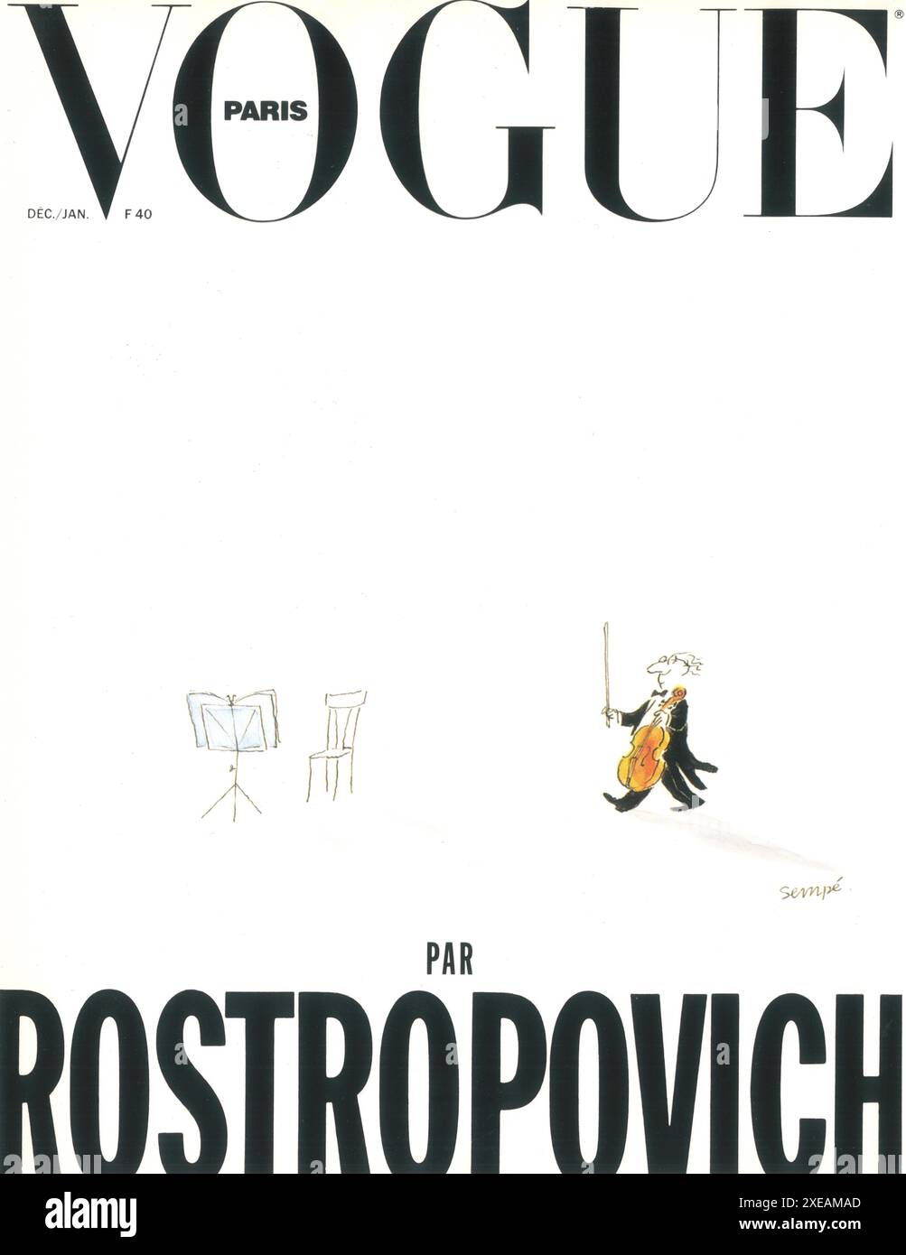 Fashion magazine covers 1990 hi-res stock photography and images - Alamy