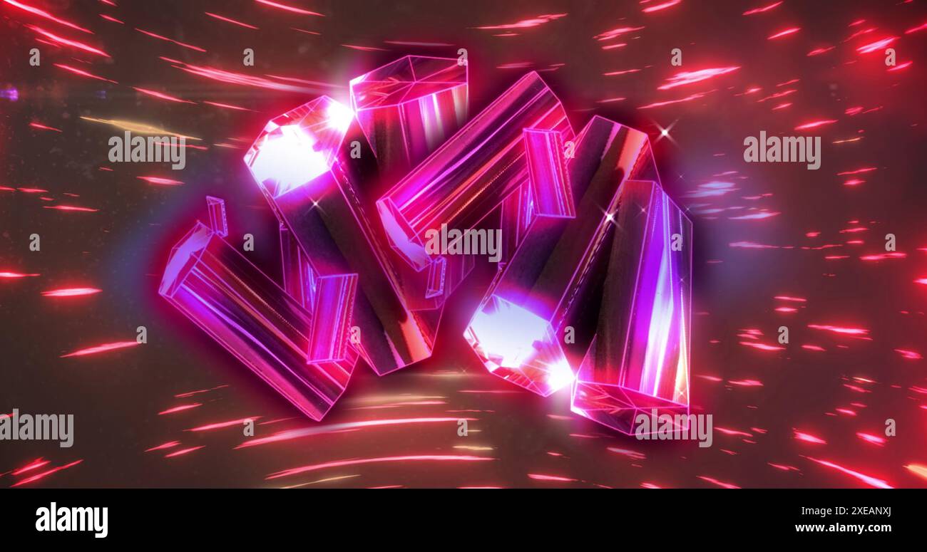 Fast movement lights hi-res stock photography and images - Alamy