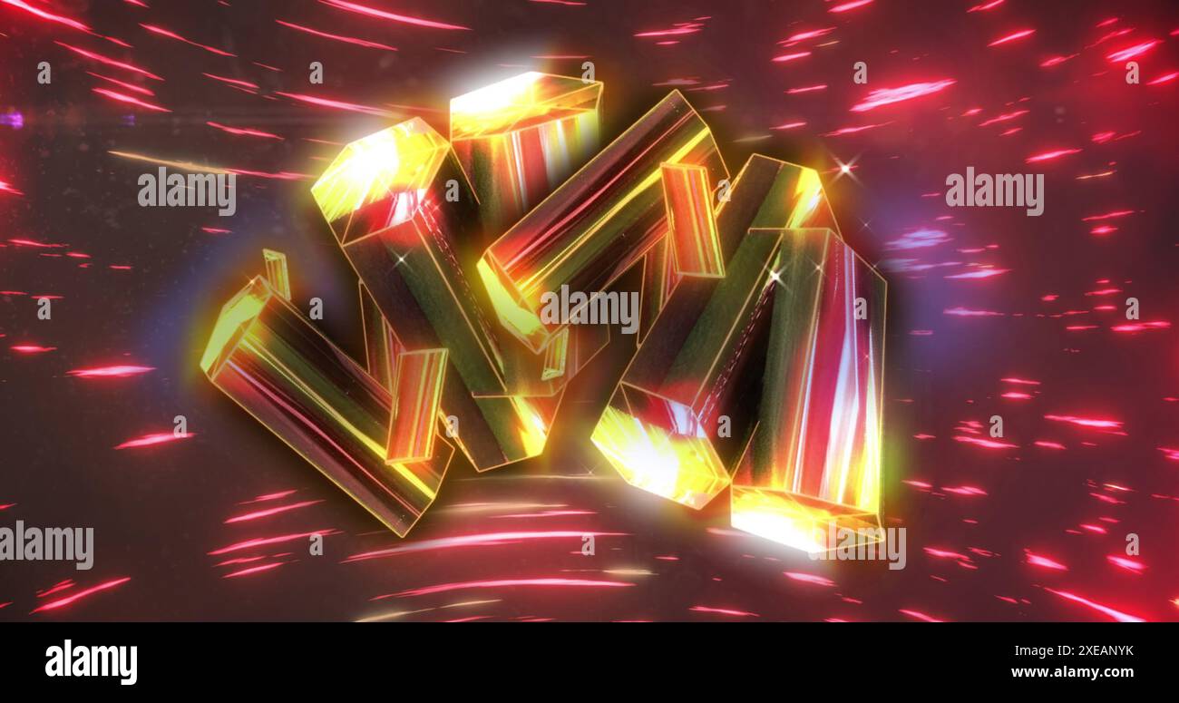 Space lights hi-res stock photography and images - Alamy