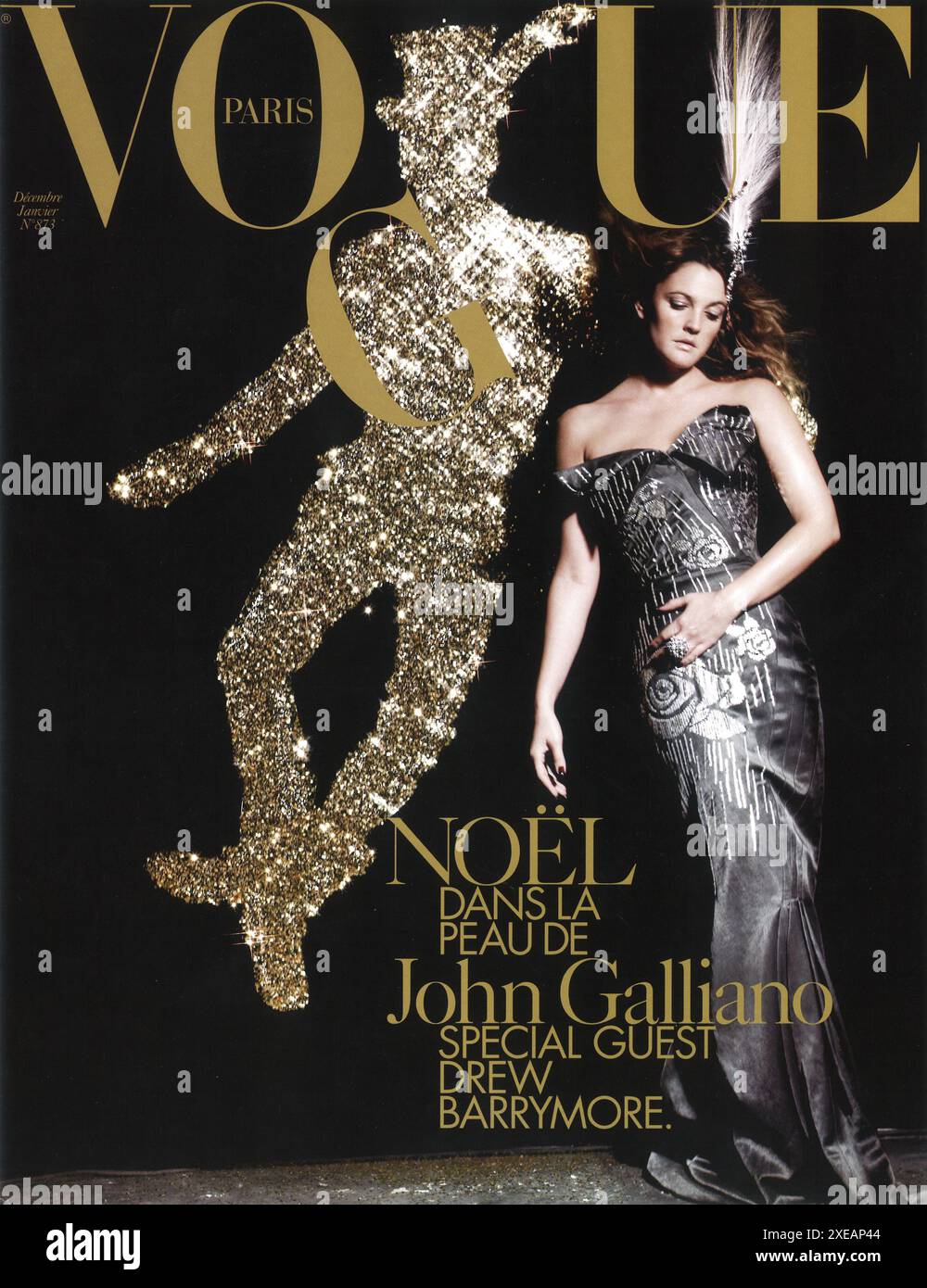 2000s magazine covers hi-res stock photography and images - Alamy