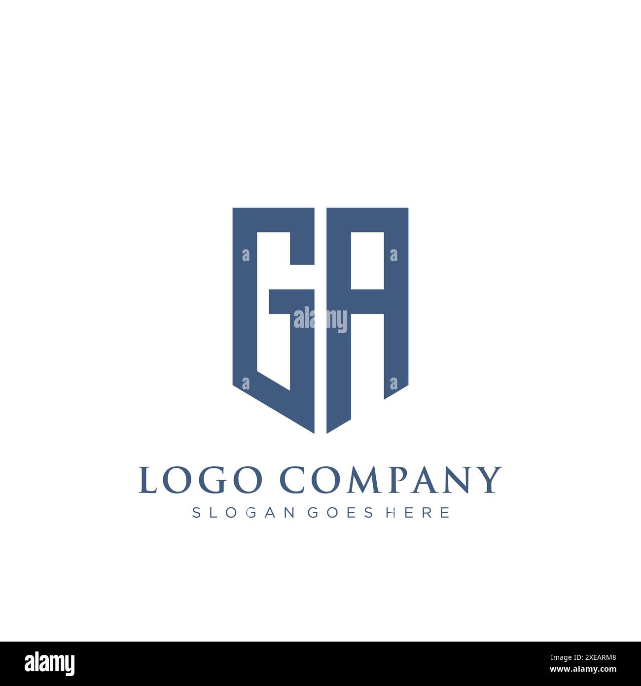 Ga design hi-res stock photography and images - Alamy