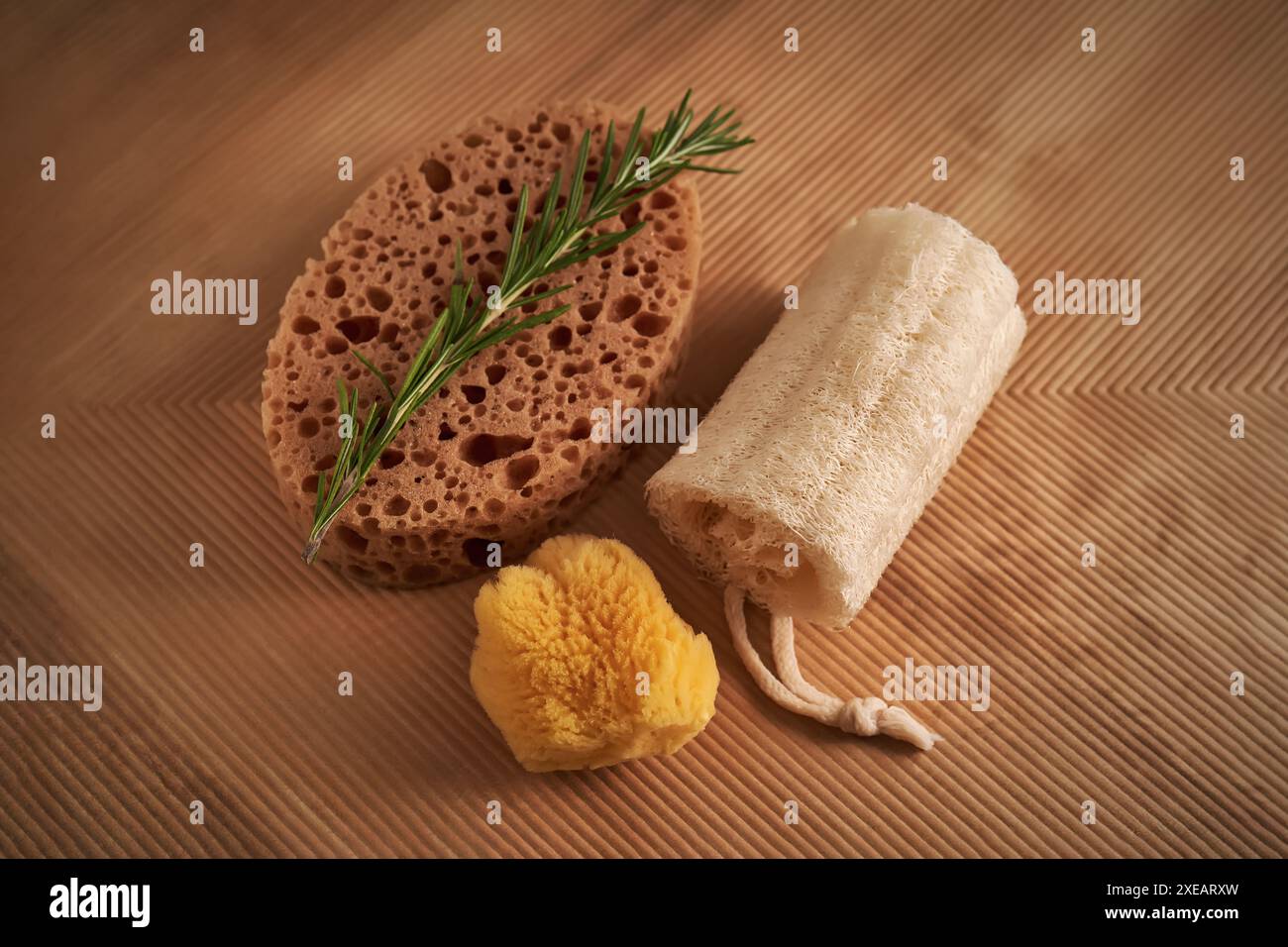 Spa product composition natural hi-res stock photography and images - Alamy