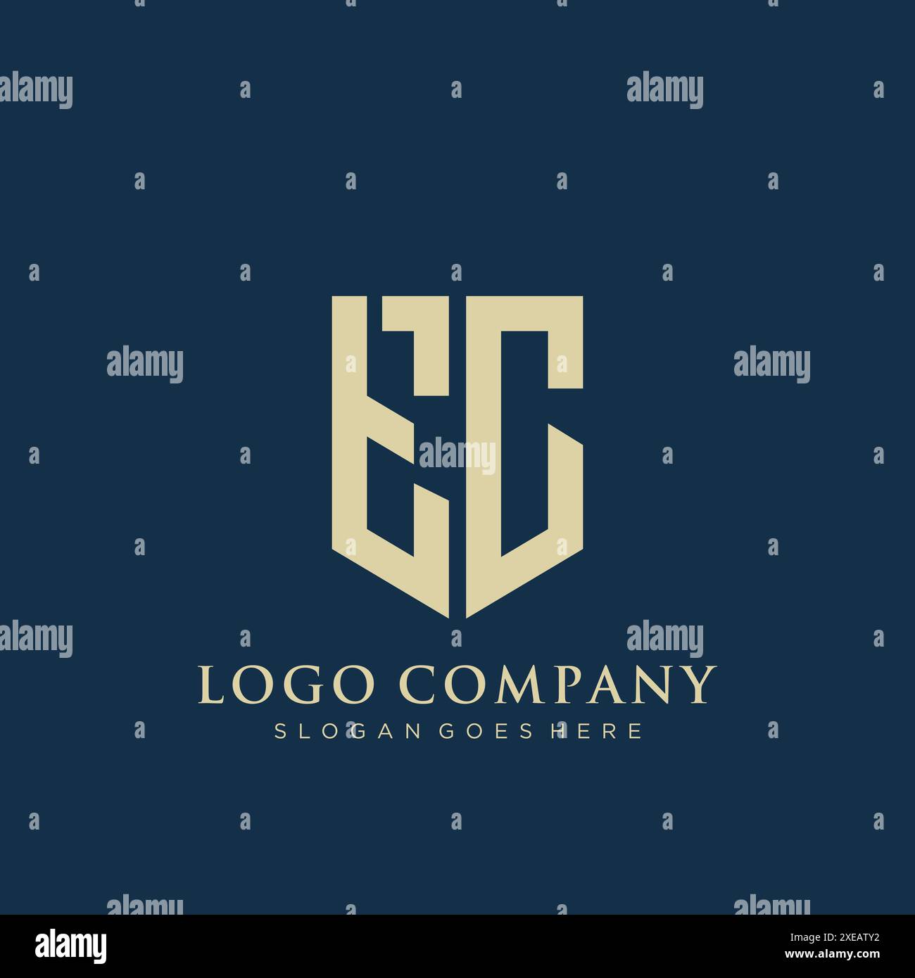 Tc clean logo hi-res stock photography and images - Alamy
