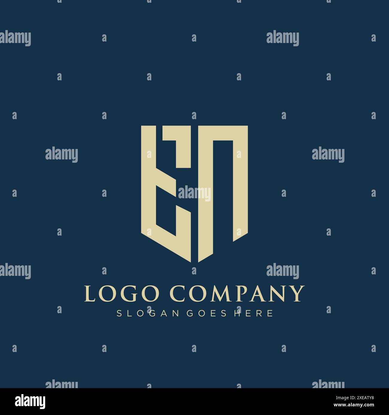 TN shield type logo design Stock Vector Image & Art - Alamy