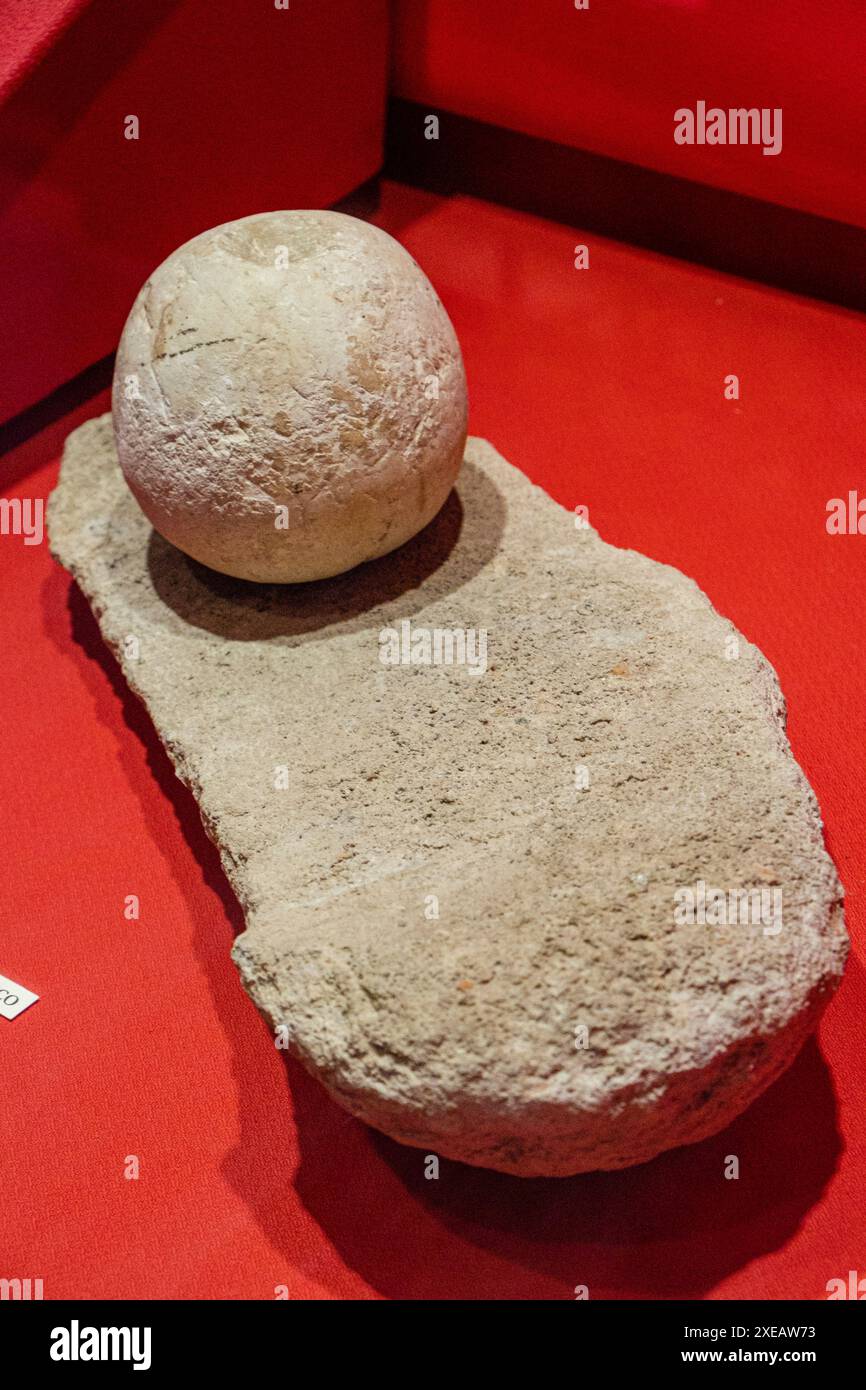 Our neolithic ancestors hi-res stock photography and images - Alamy