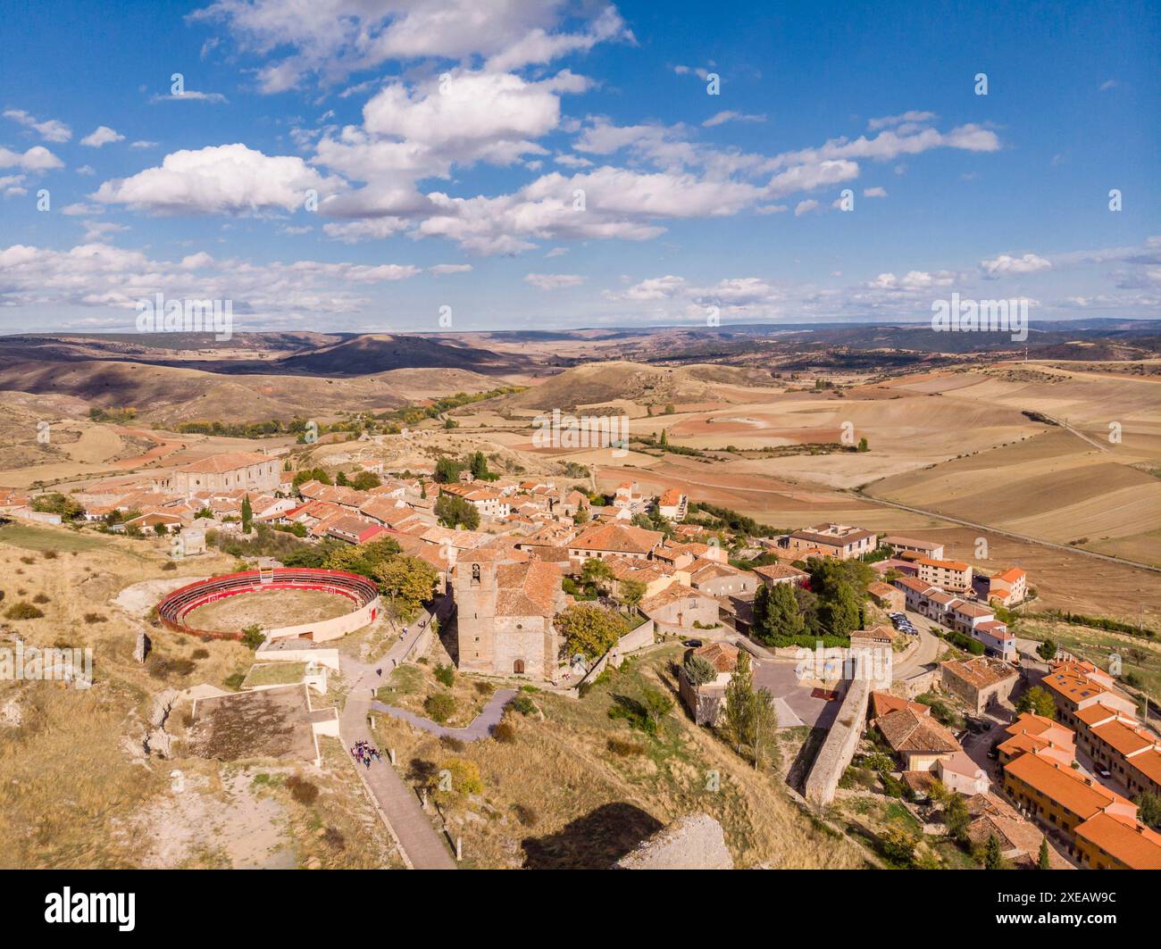 Atienza hi-res stock photography and images - Alamy
