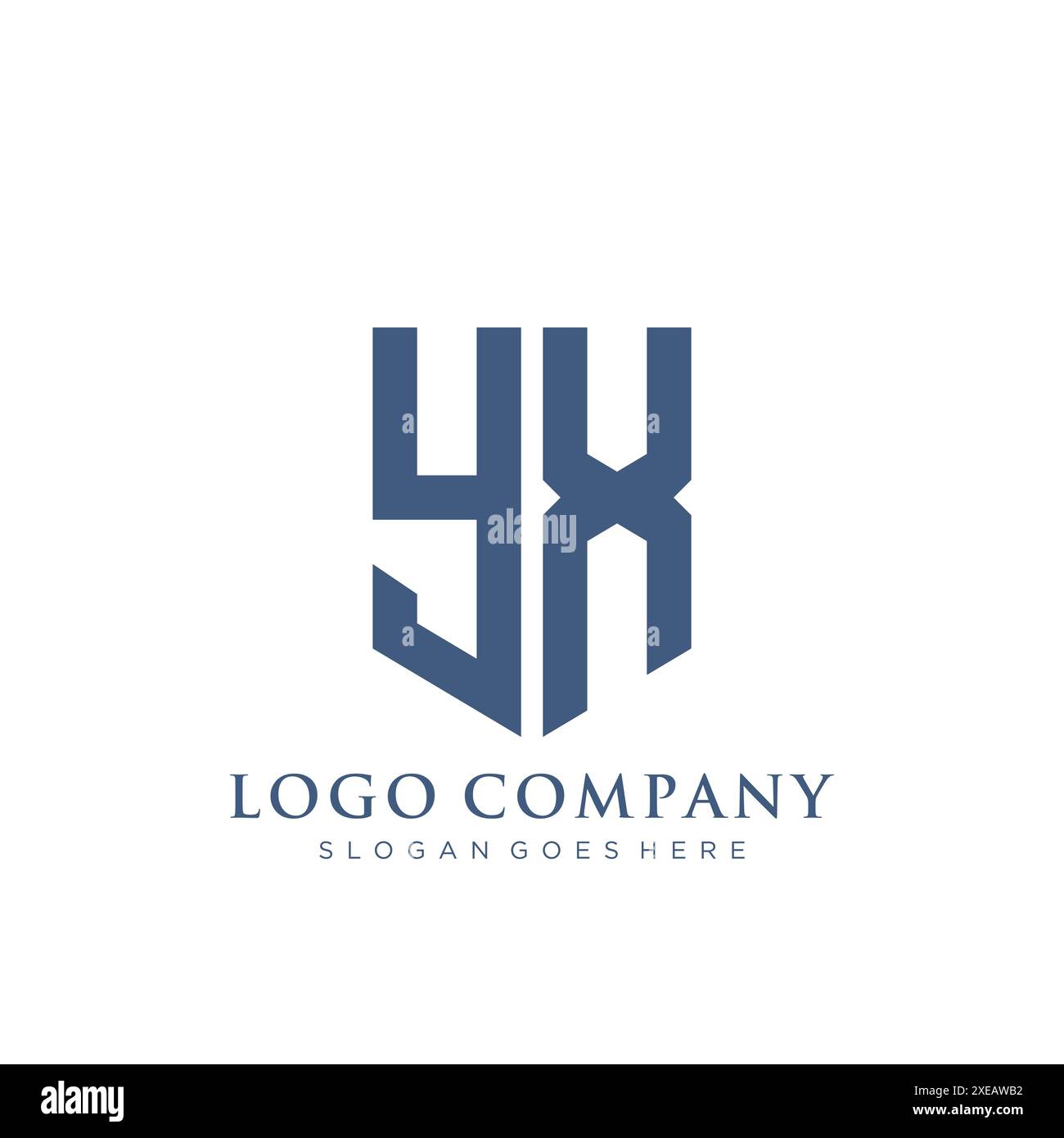 Yx design Stock Vector Images - Alamy