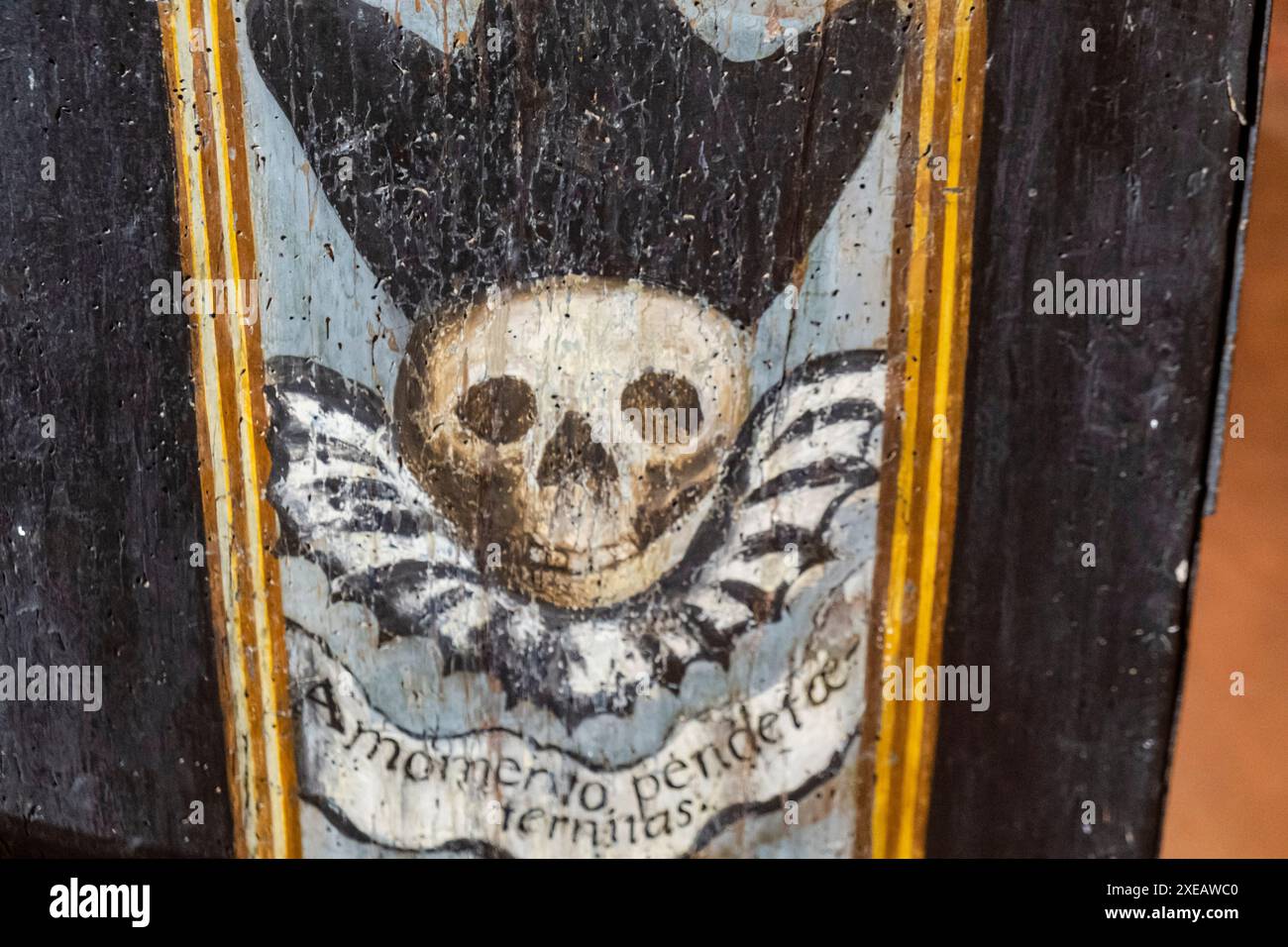 Catafalque hi-res stock photography and images - Alamy