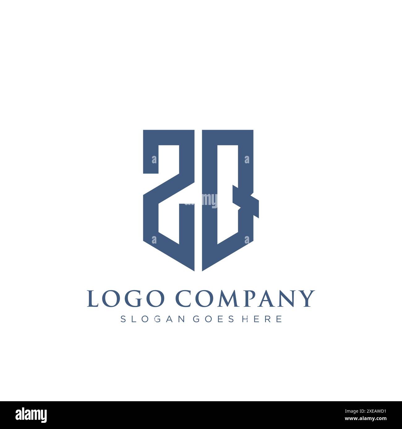 Zq brand logo hi-res stock photography and images - Alamy