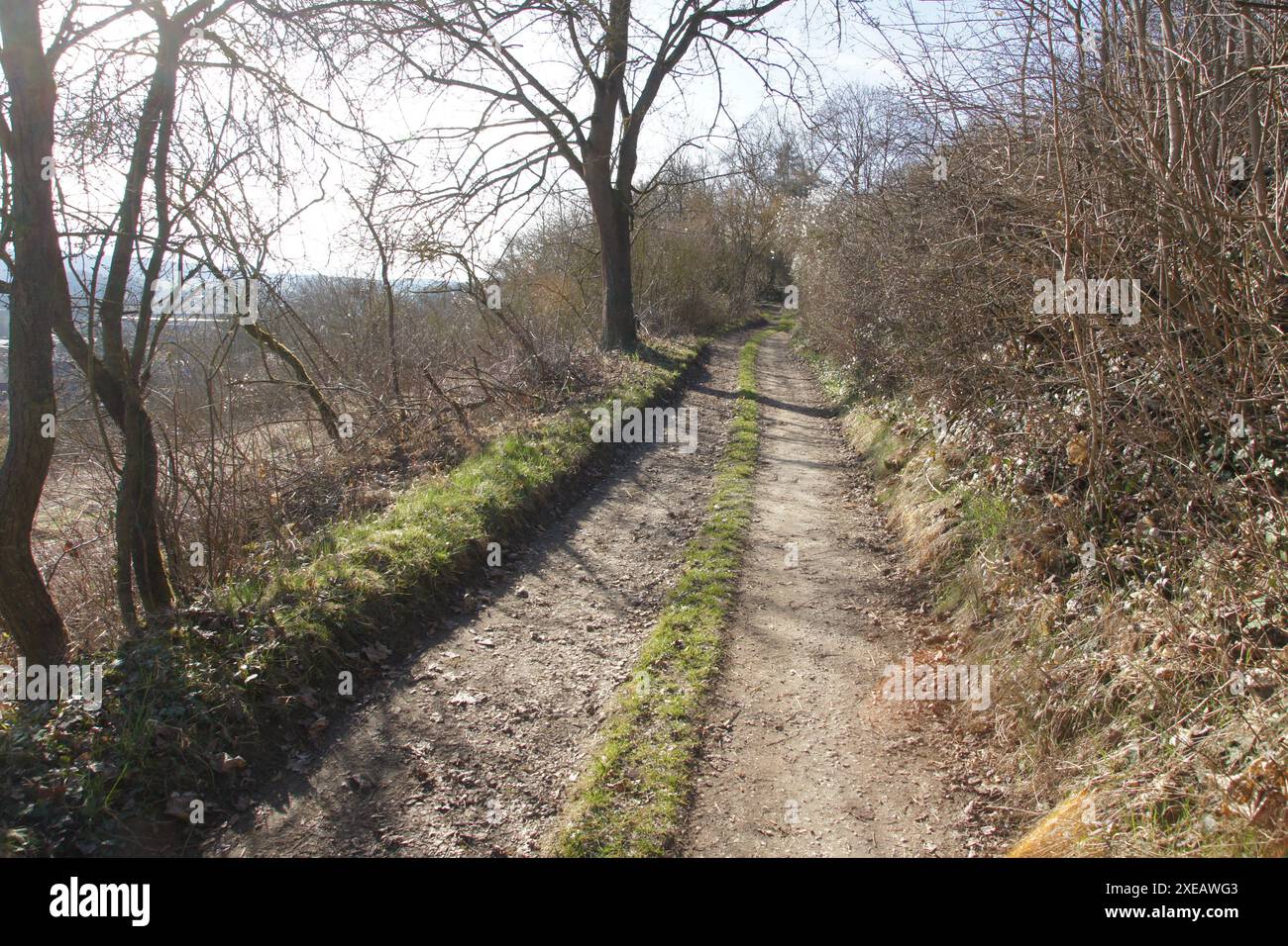 Hollow lane hi-res stock photography and images - Alamy