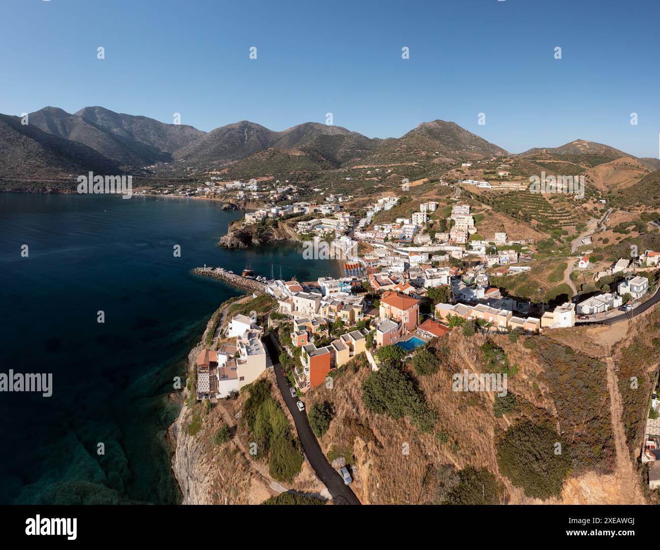 Crete bali hi-res stock photography and images - Alamy