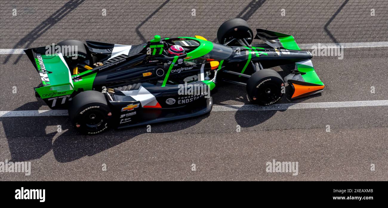 INDYCAR Series: March 09 Firestone Grand Prix of St. Petersburg Stock ...