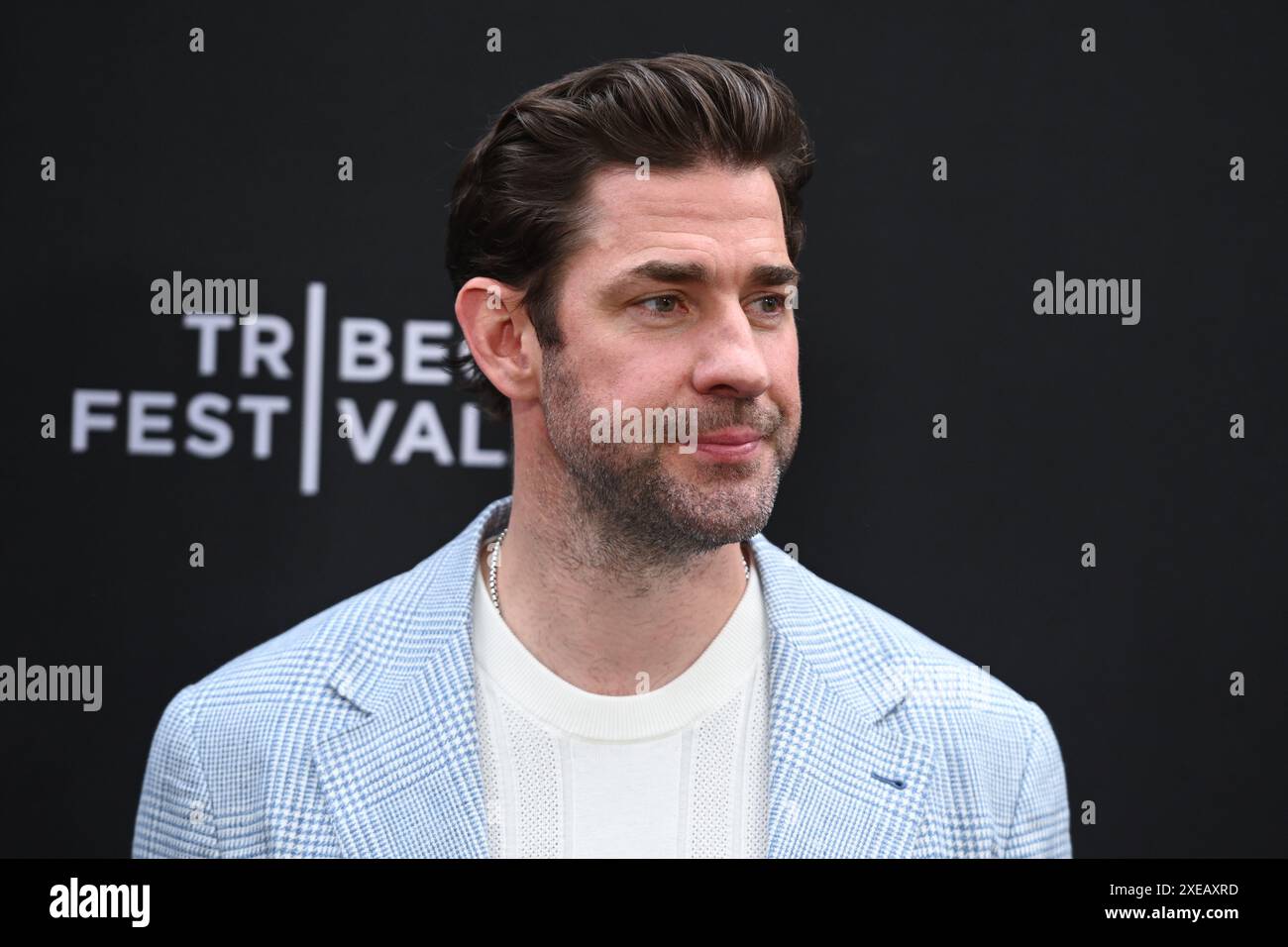 John krasinski in hi-res stock photography and images - Alamy