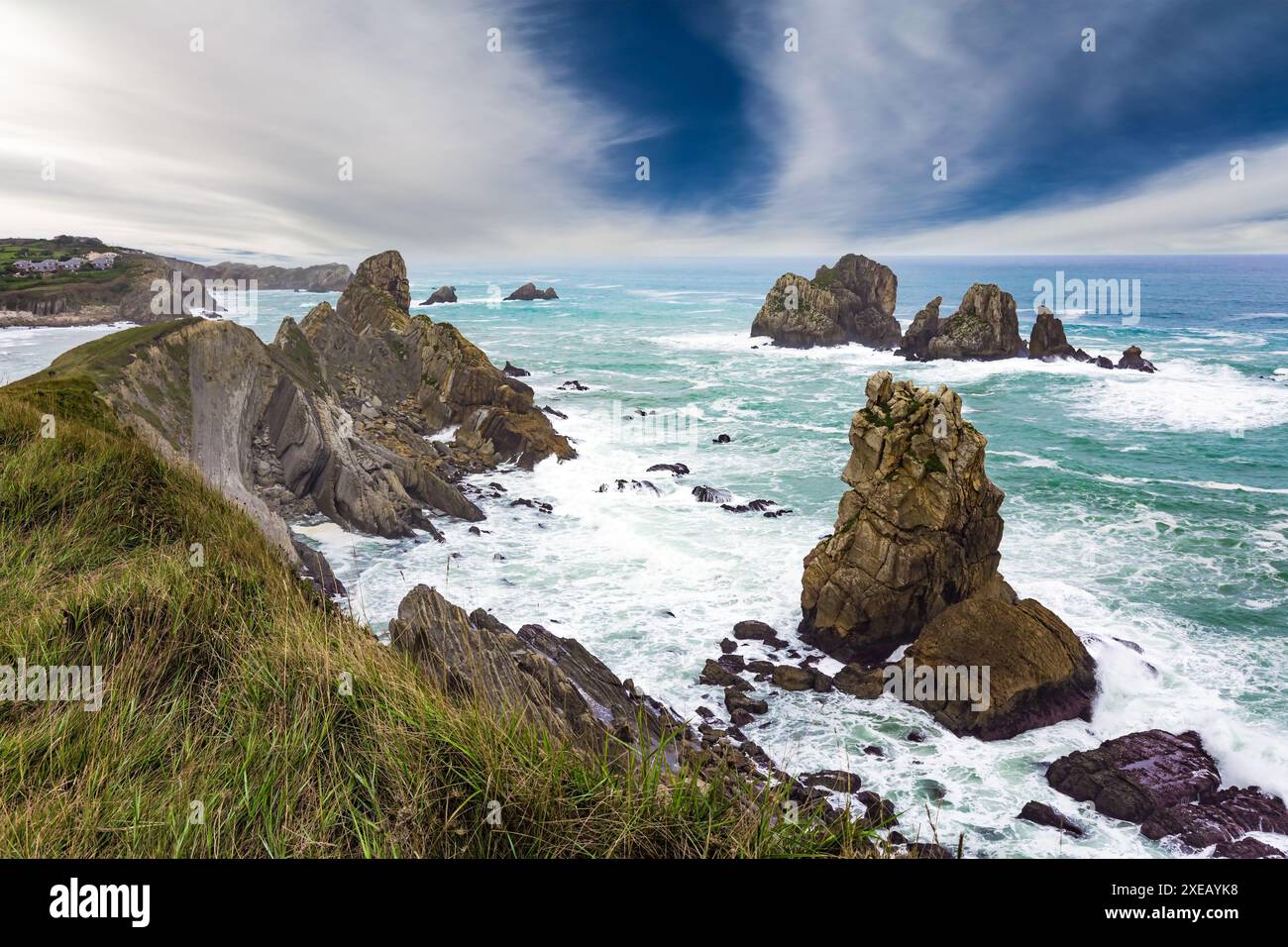 Portio hi-res stock photography and images - Alamy