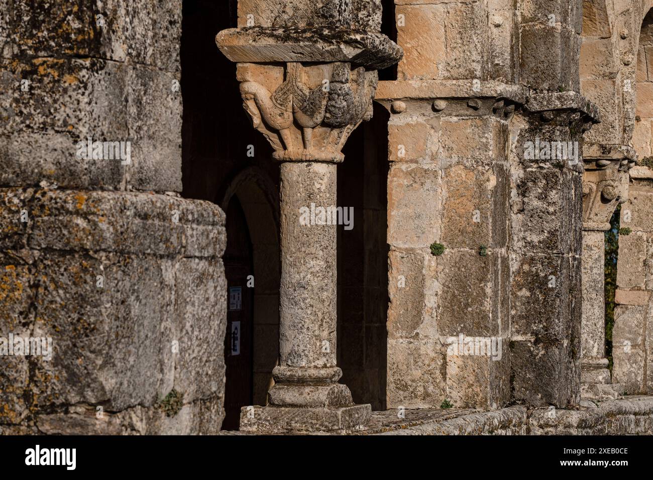 Arcaded building hi-res stock photography and images - Alamy