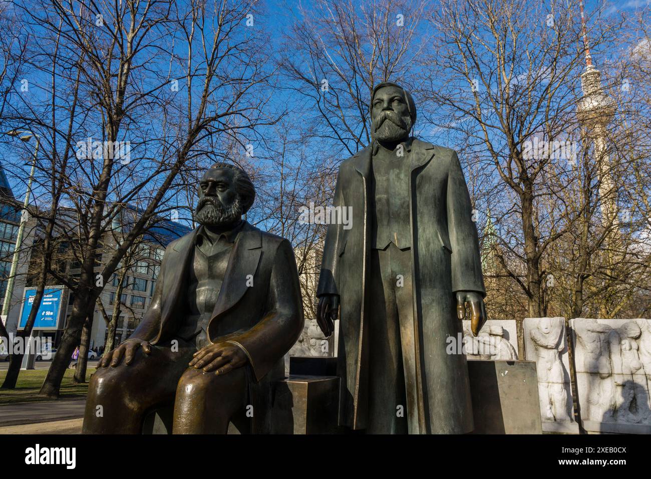 Friedrich the big hi-res stock photography and images - Alamy