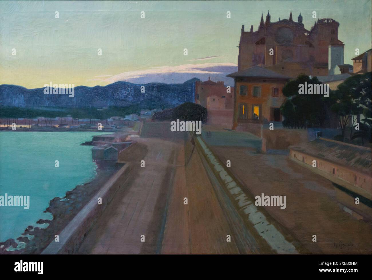 Entrada interior hi-res stock photography and images - Alamy